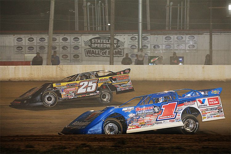 Stateline Speedway put up for sale | News, Sports, Jobs - Times Observer